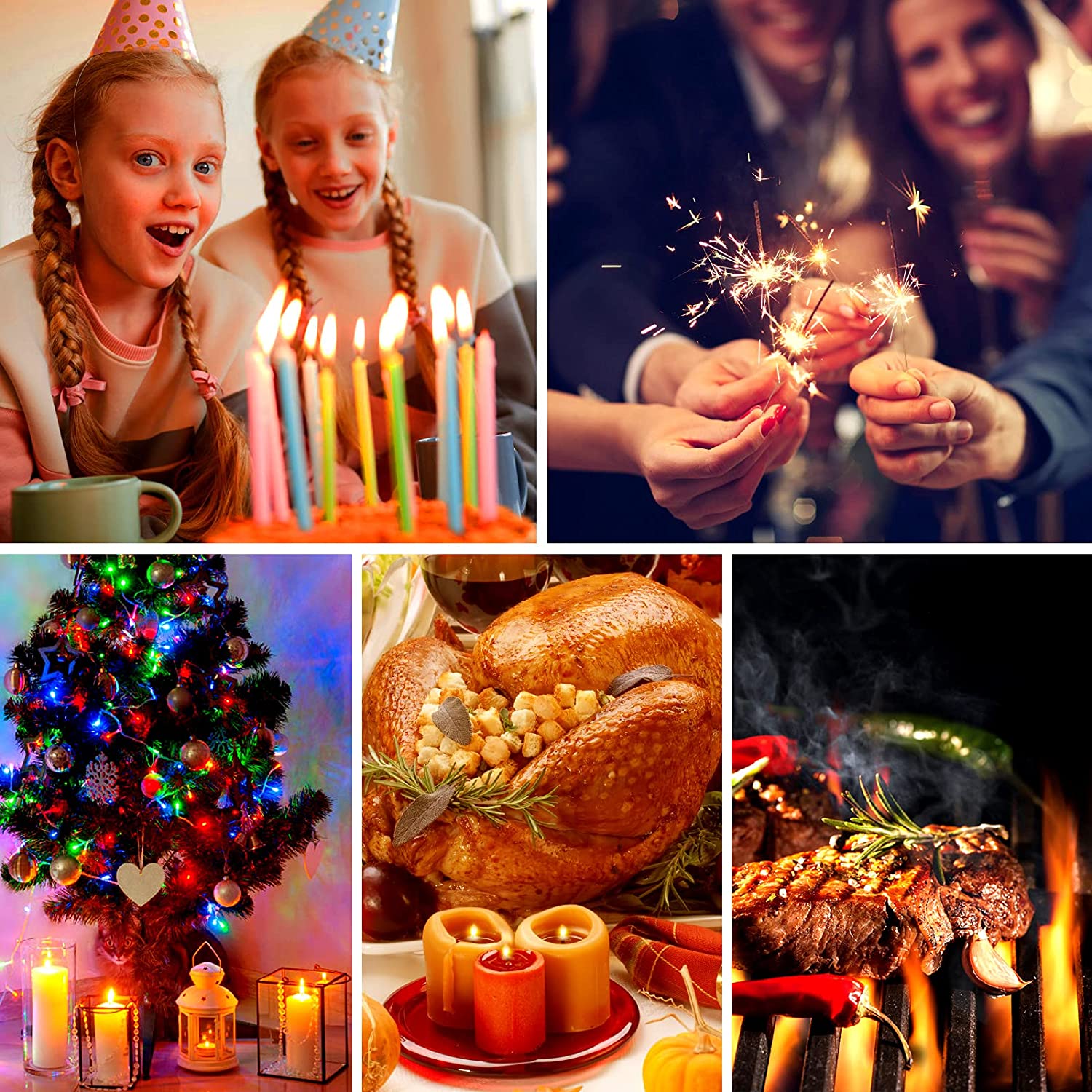 How Does an Electric Candle Lighter Work? - GroupWholesalers